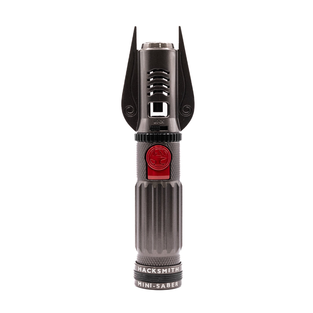 Mini-Saber Gen 2 Dark Edition | Hacksmith Store | Free Shipping