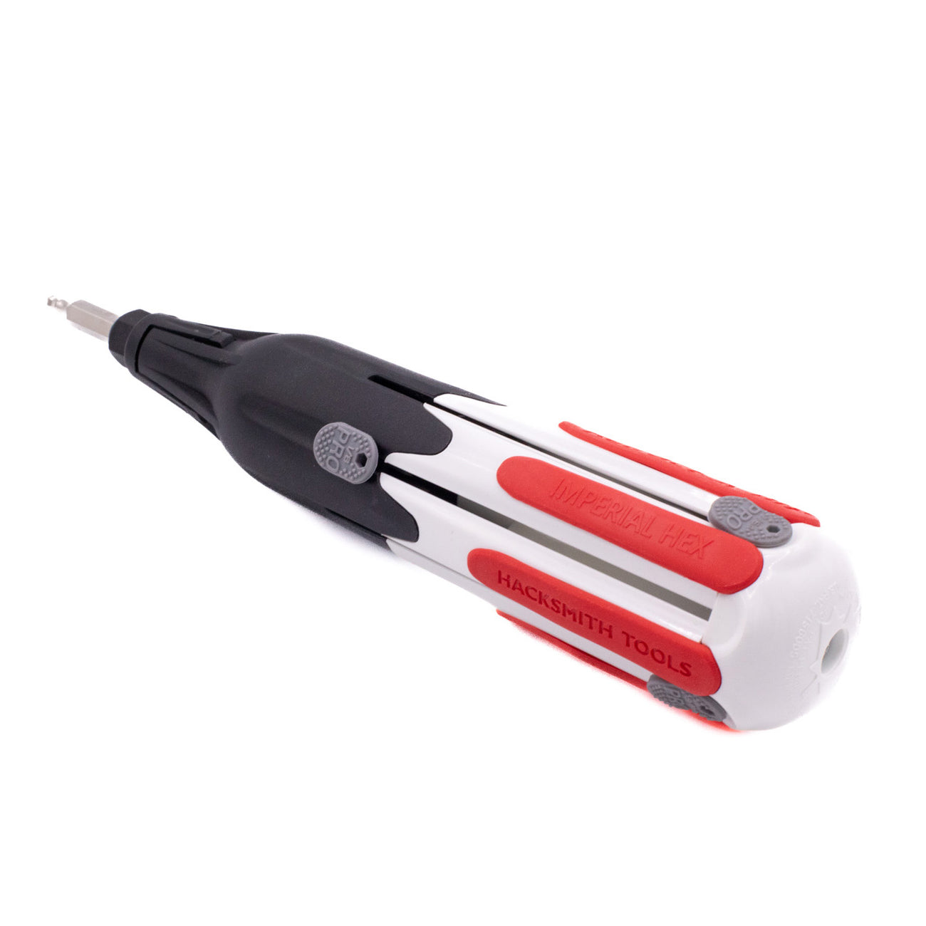 Hex 6-in-1 Screwdriver | Hacksmith.store