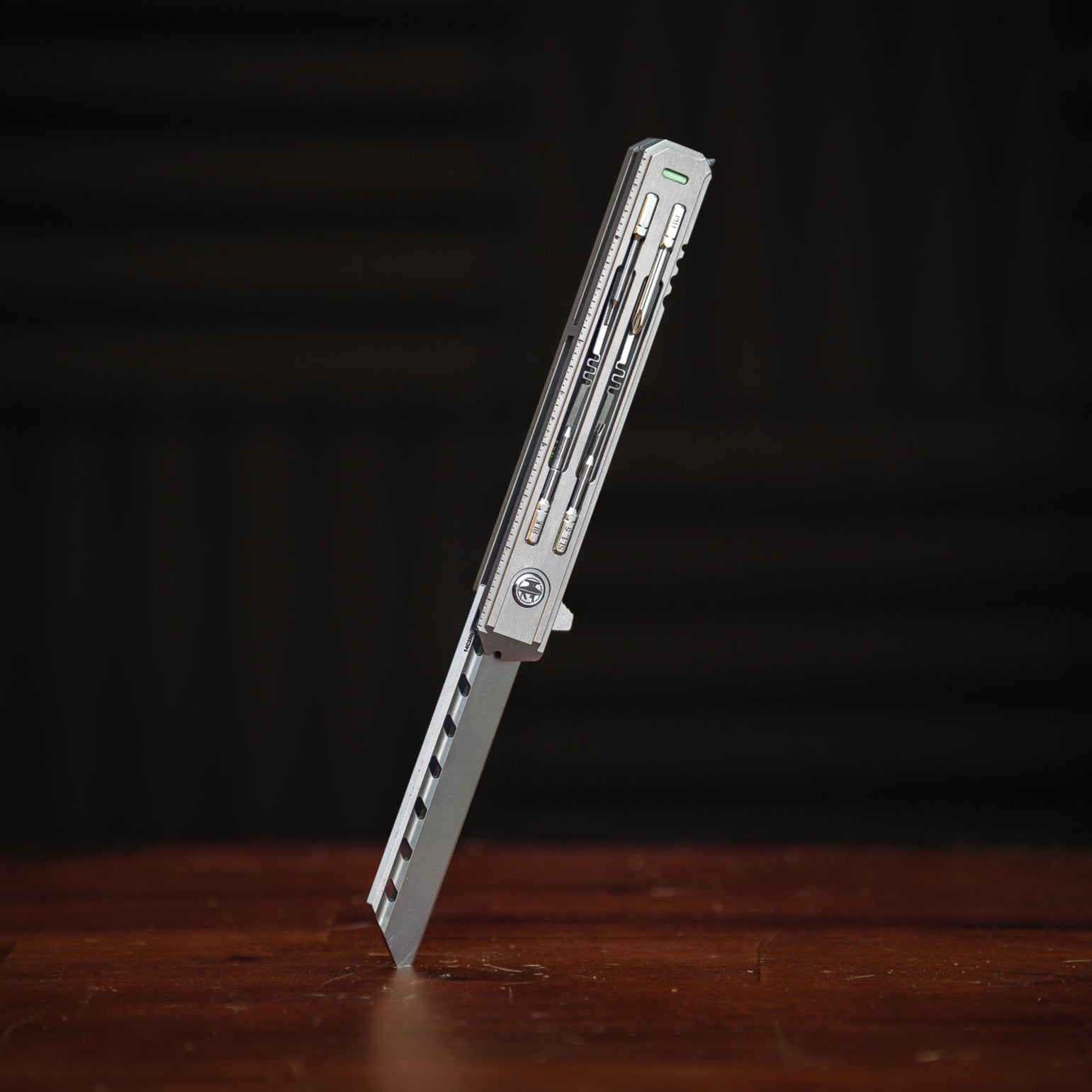 Great products, made real.