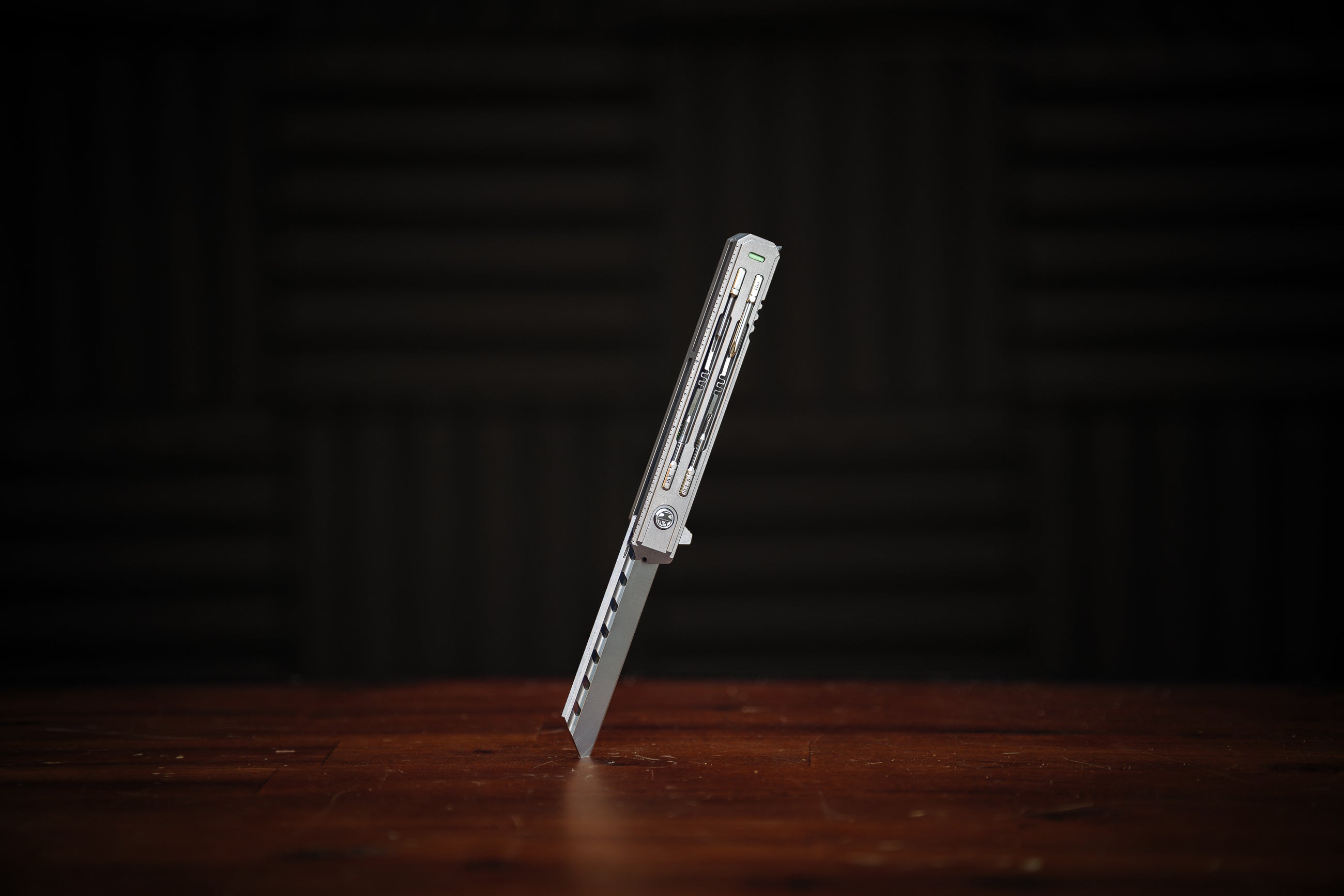 Great products, made real.