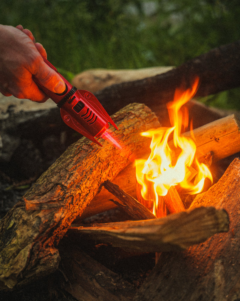 Great products, made real.