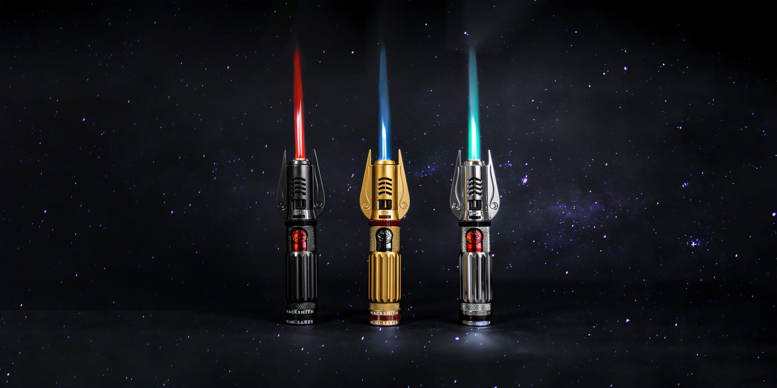 Great products, made real.