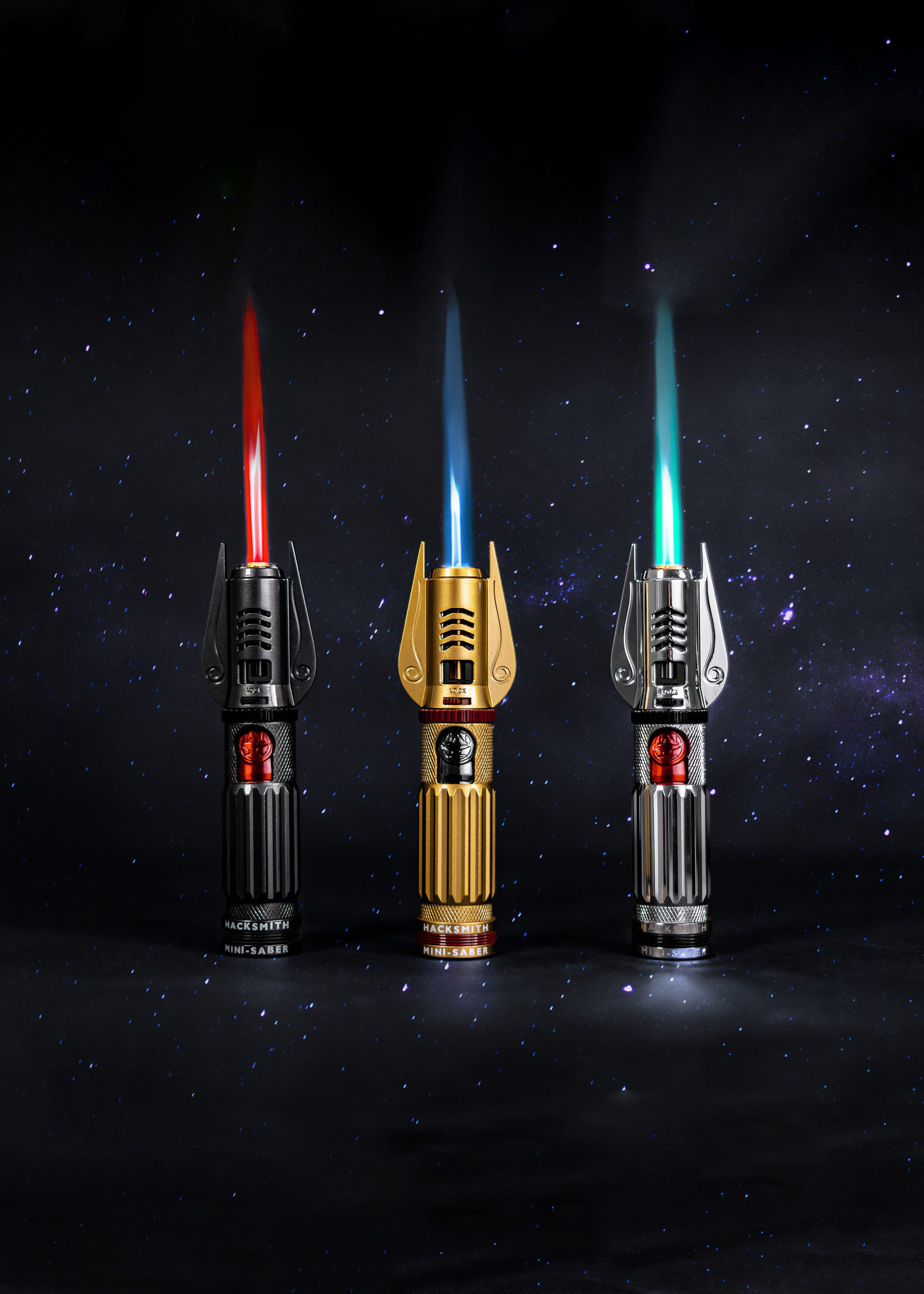 Great products, made real.