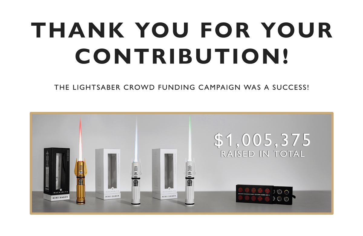 Smith Blade Coming Soon... | Hacksmith.store