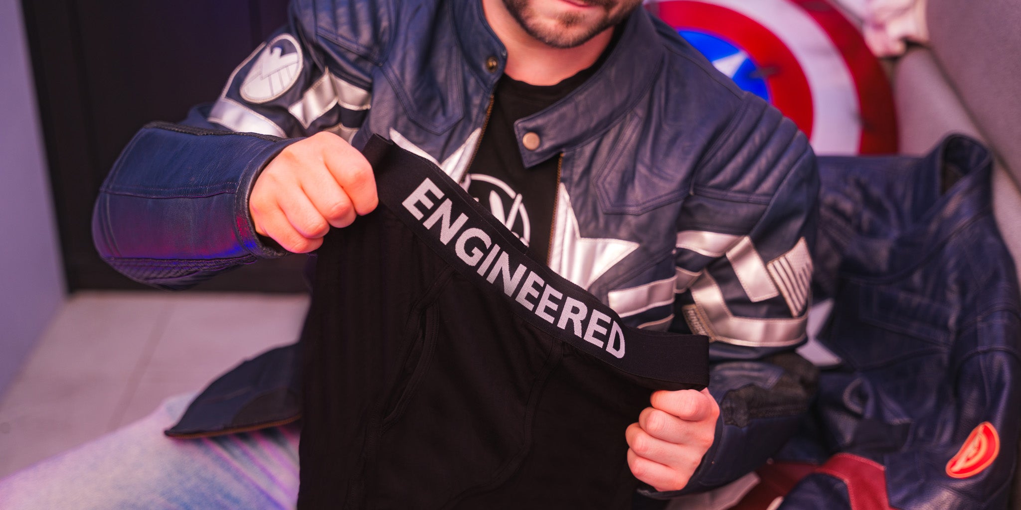 Great products, made real.