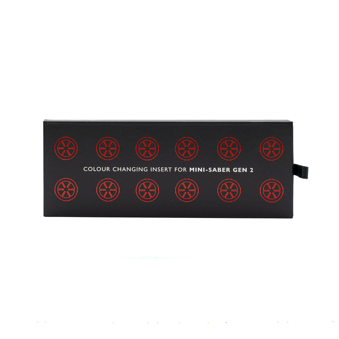 Mini-Sabers | Hacksmith.store