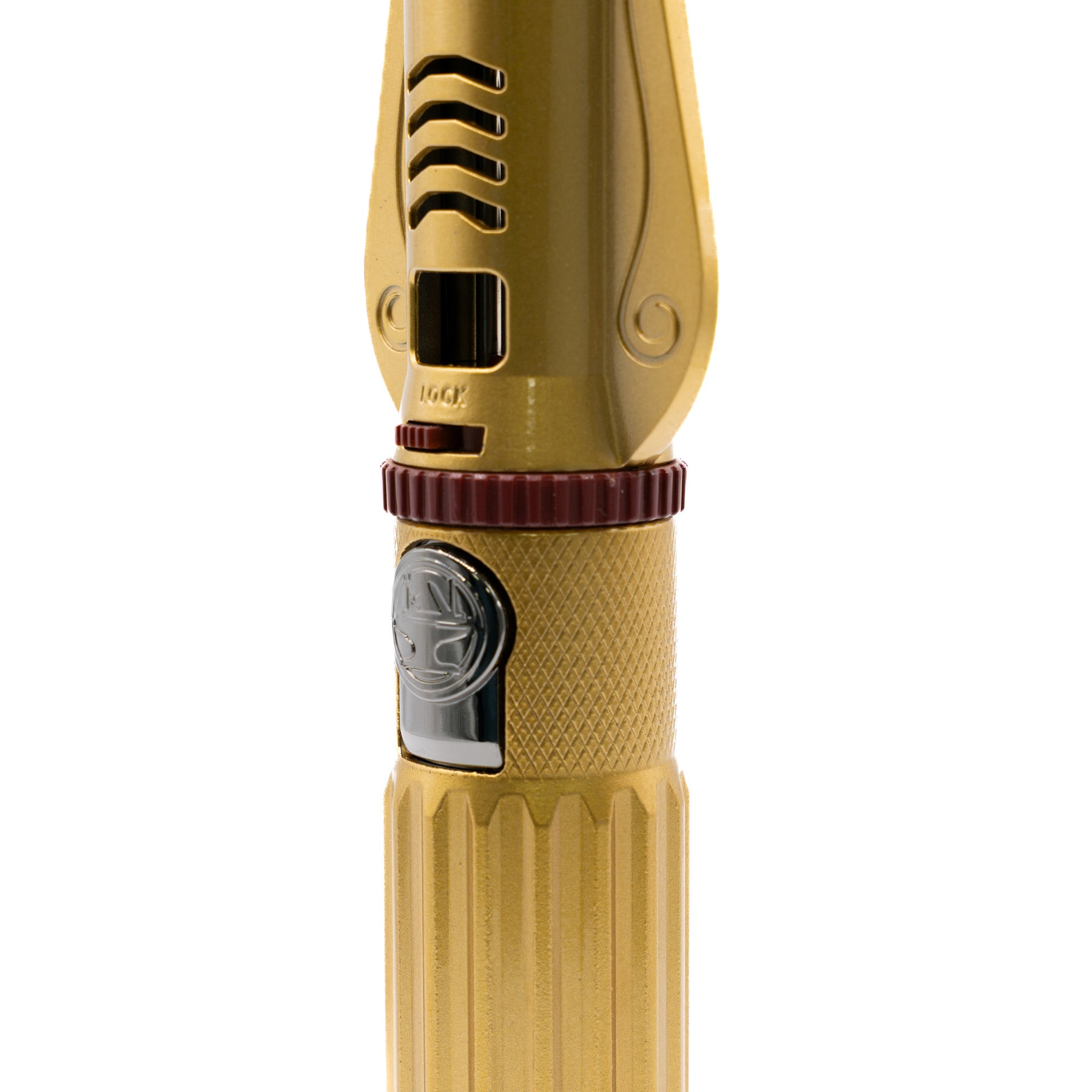 Mini-Saber Gen-2 | Hacksmith.store