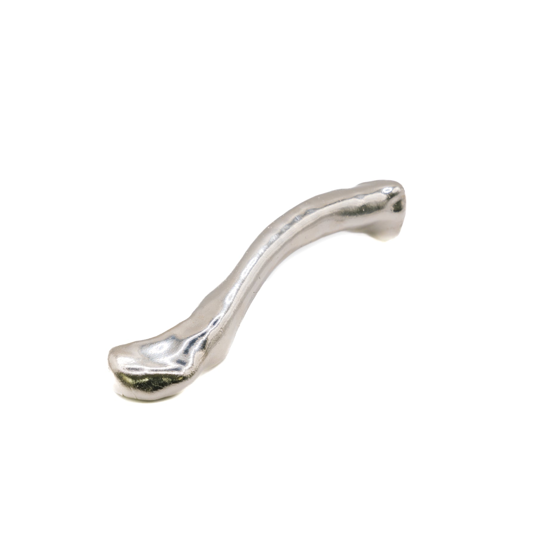 Hacksmith Adamantium Collar Bone Collectible