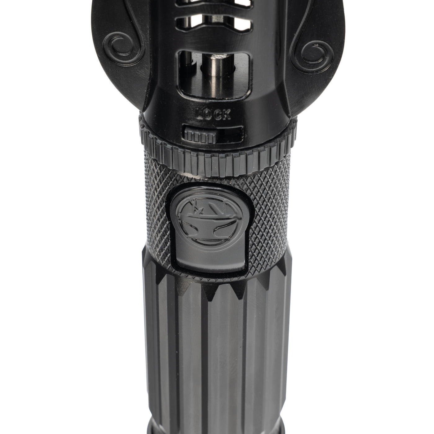 Mini-Saber Gen 2 Concept Edition - Blackout