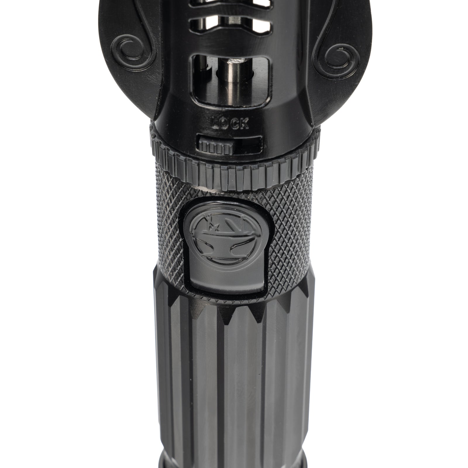 Mini-Saber Gen 2 Concept Edition - Blackout