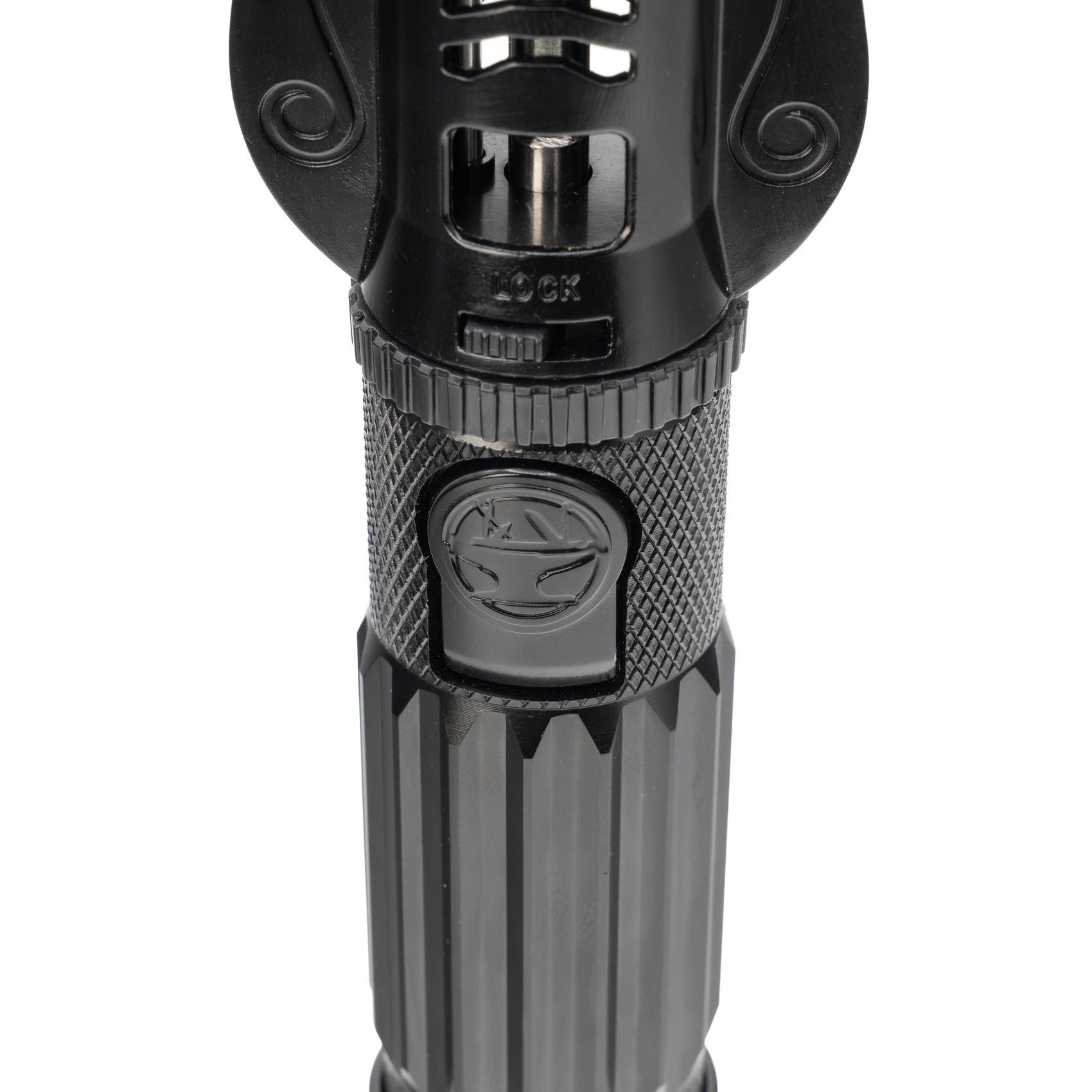 Mini-Saber Gen 2 Concept Edition - Blackout