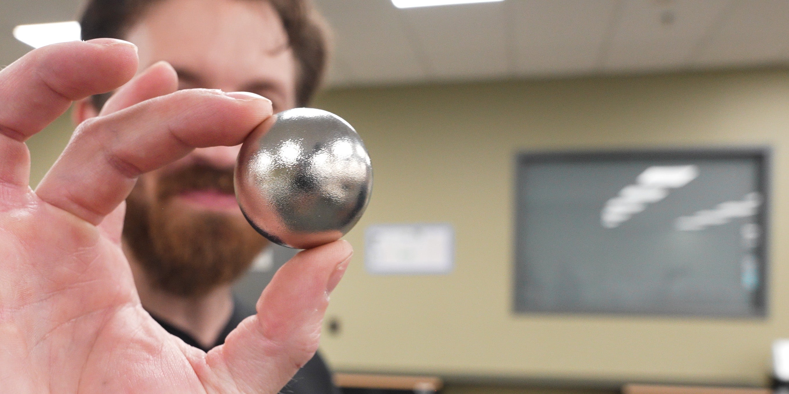 Great products, made real.