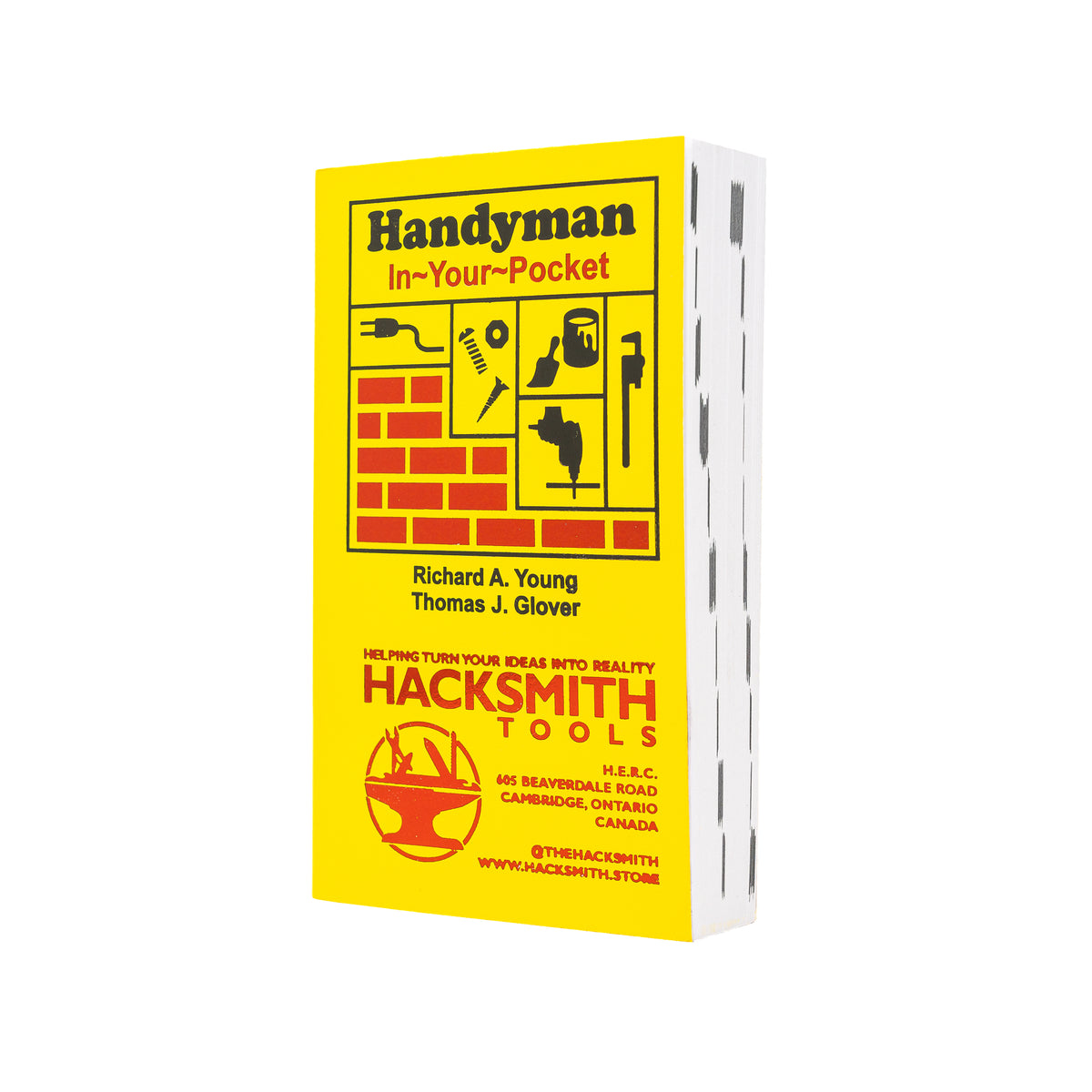 Reference Books Comparison