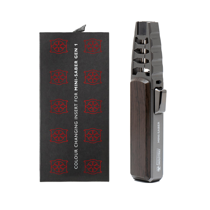 Mini-Sabers | Hacksmith.store