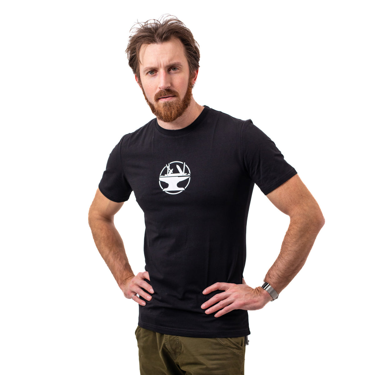 The Smith Shirt | Hacksmith.store