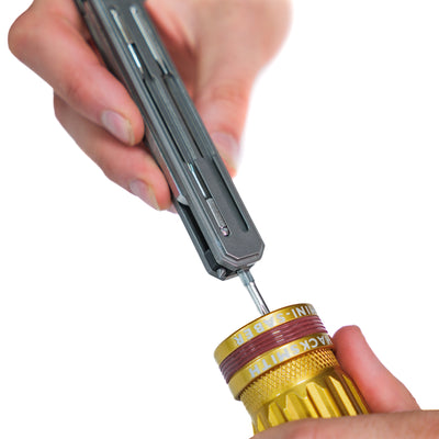 Smith Blade Coming Soon...