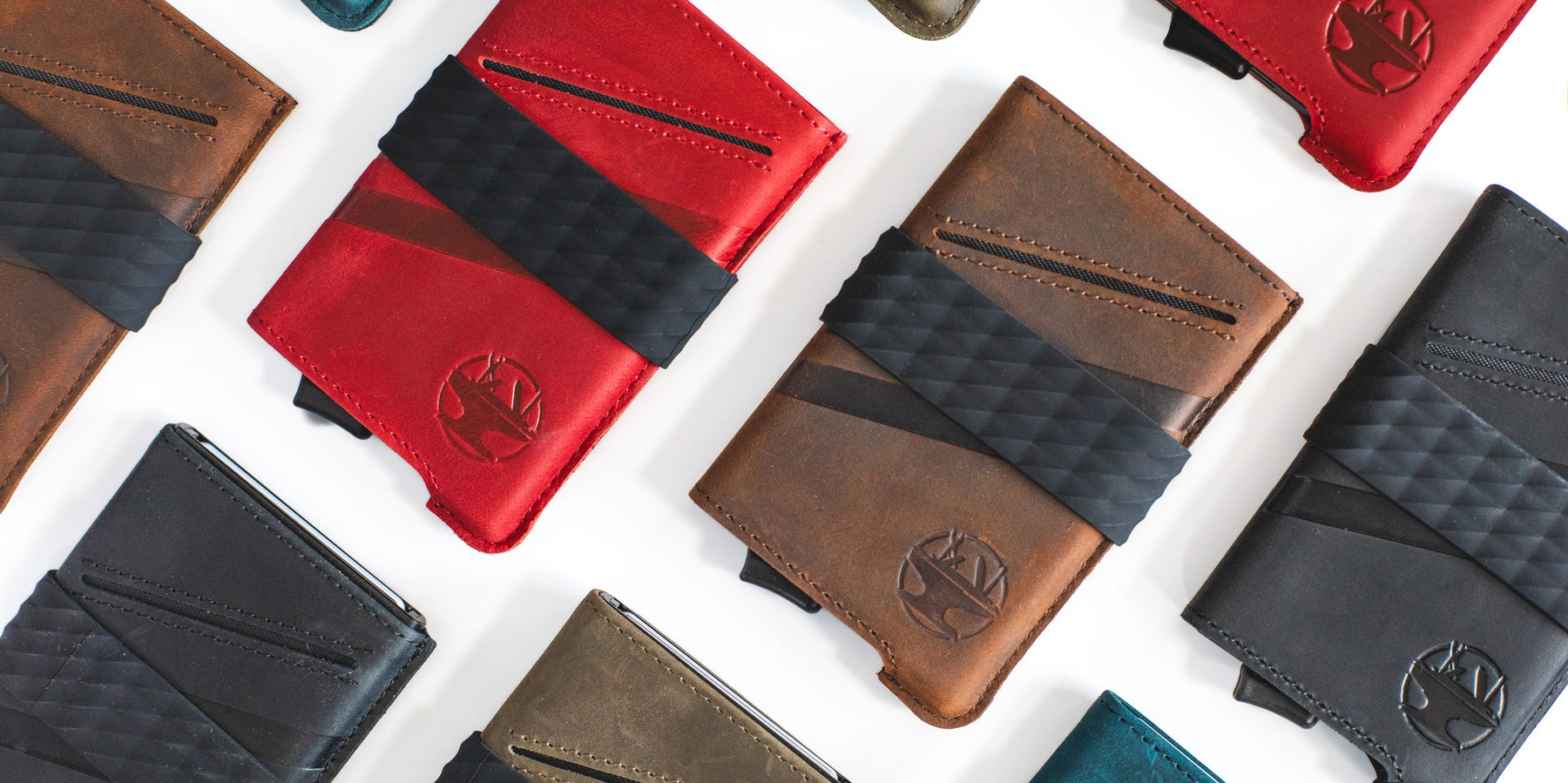 Great products, made real.