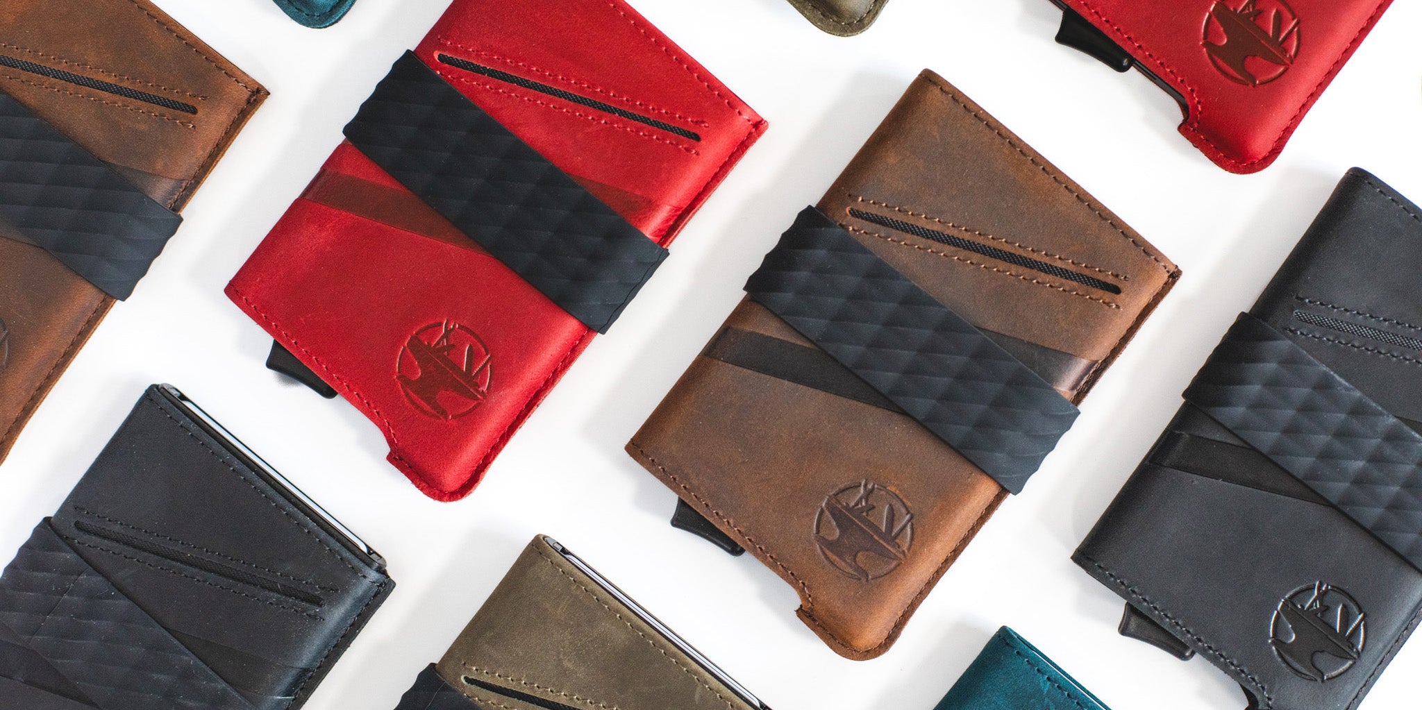 Great products, made real.