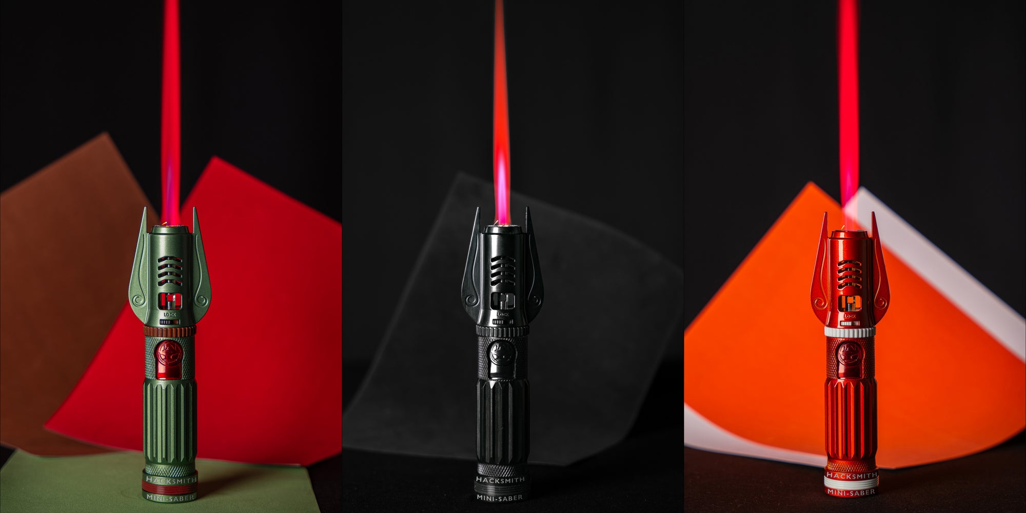 Great products, made real.