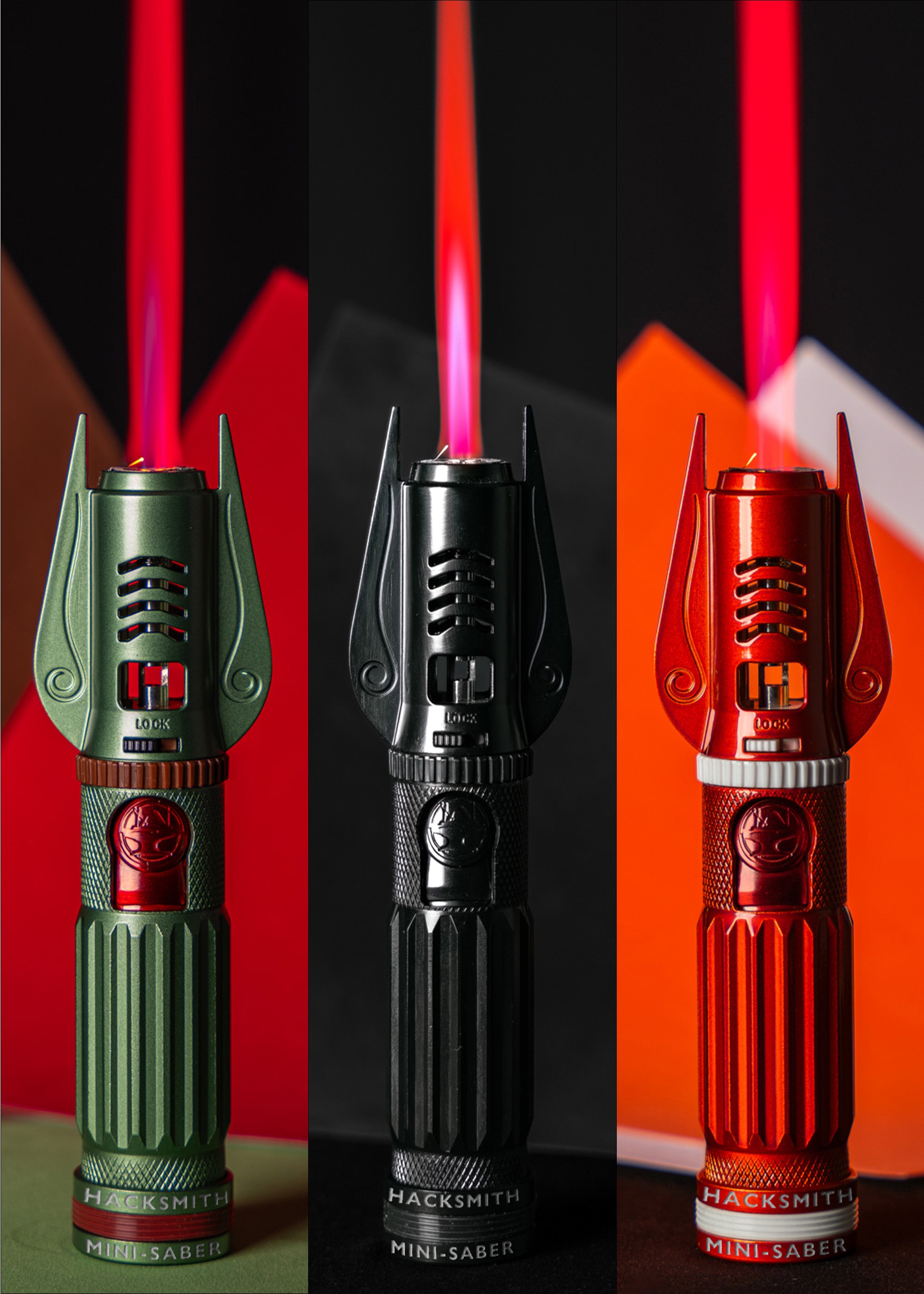 Great products, made real.