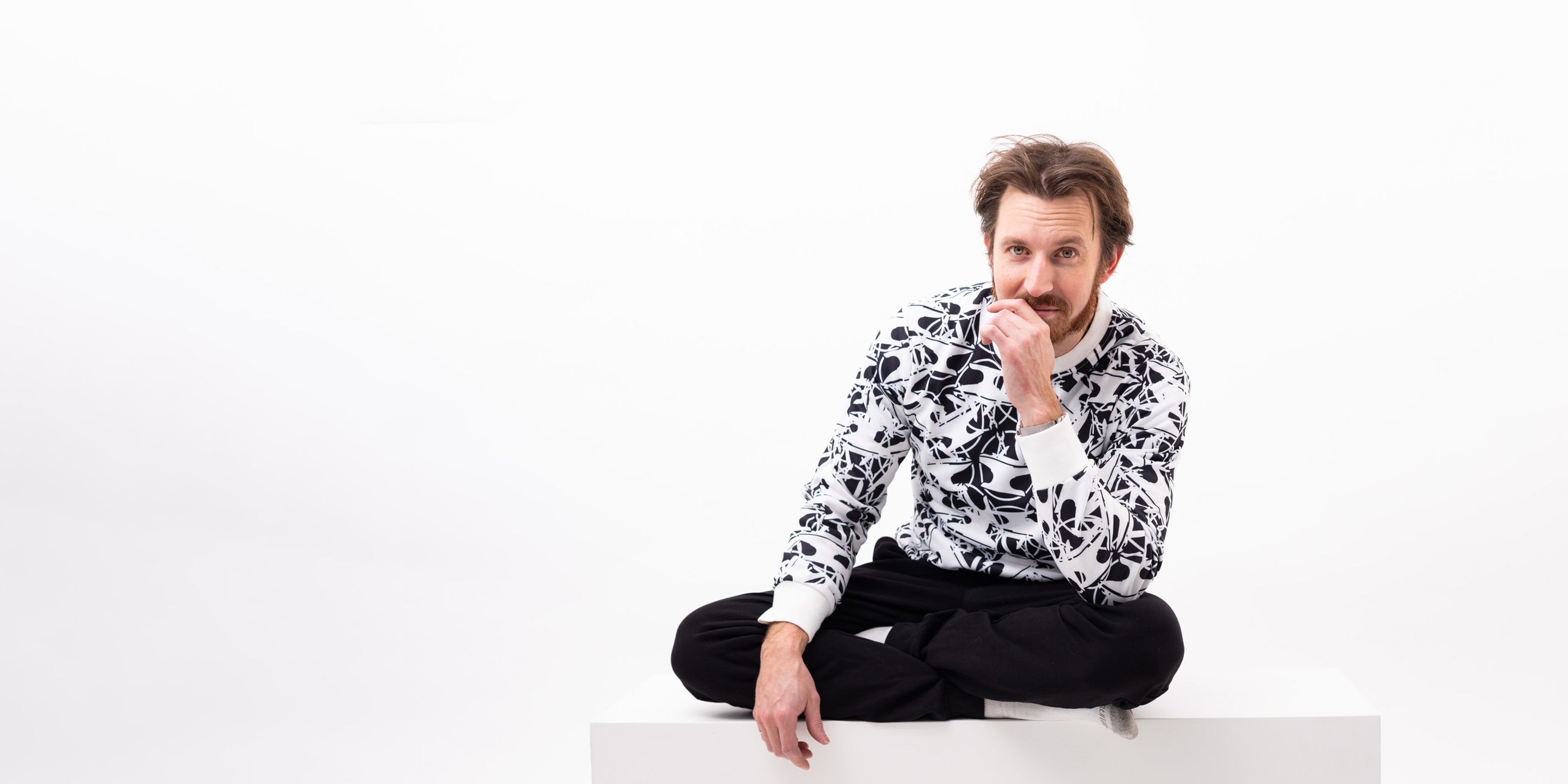 Great products, made real.