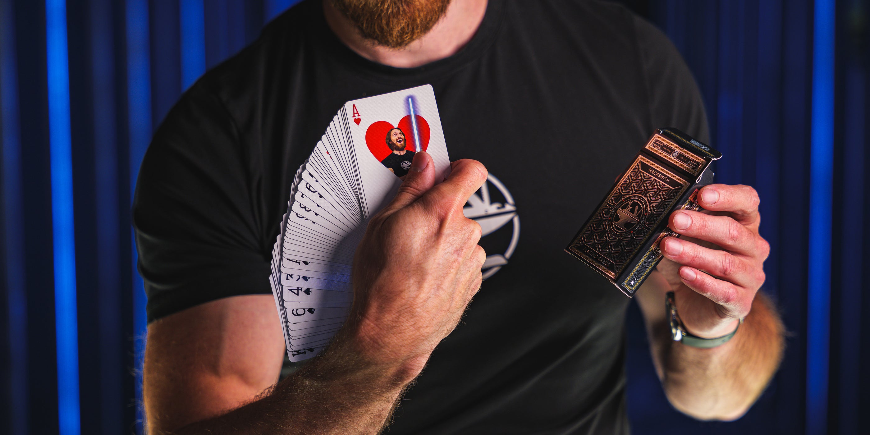 Great products, made real.