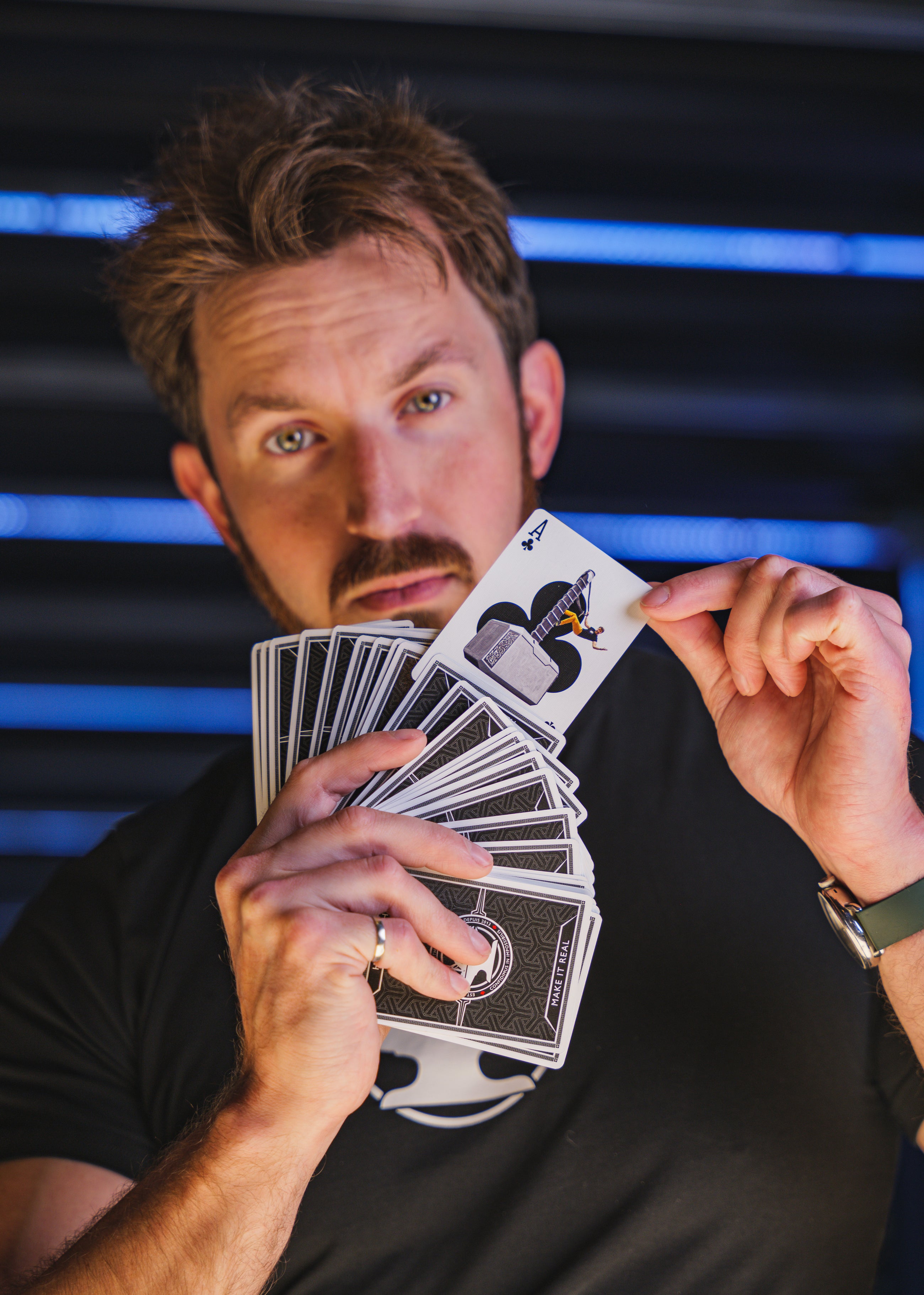 Great products, made real.