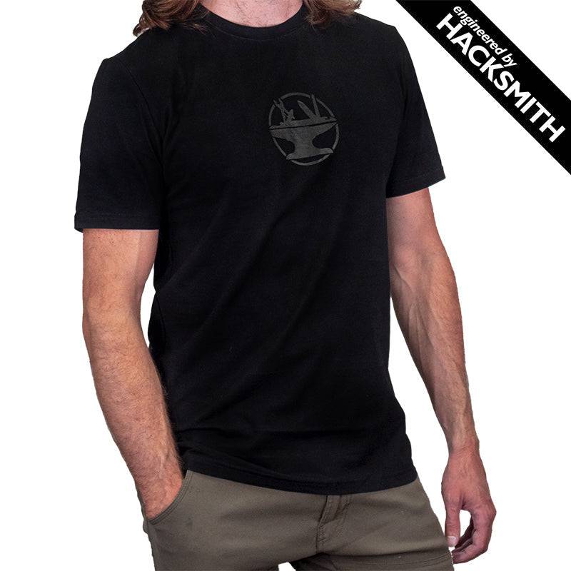 Stealth Smith Shirt | Hacksmith.store