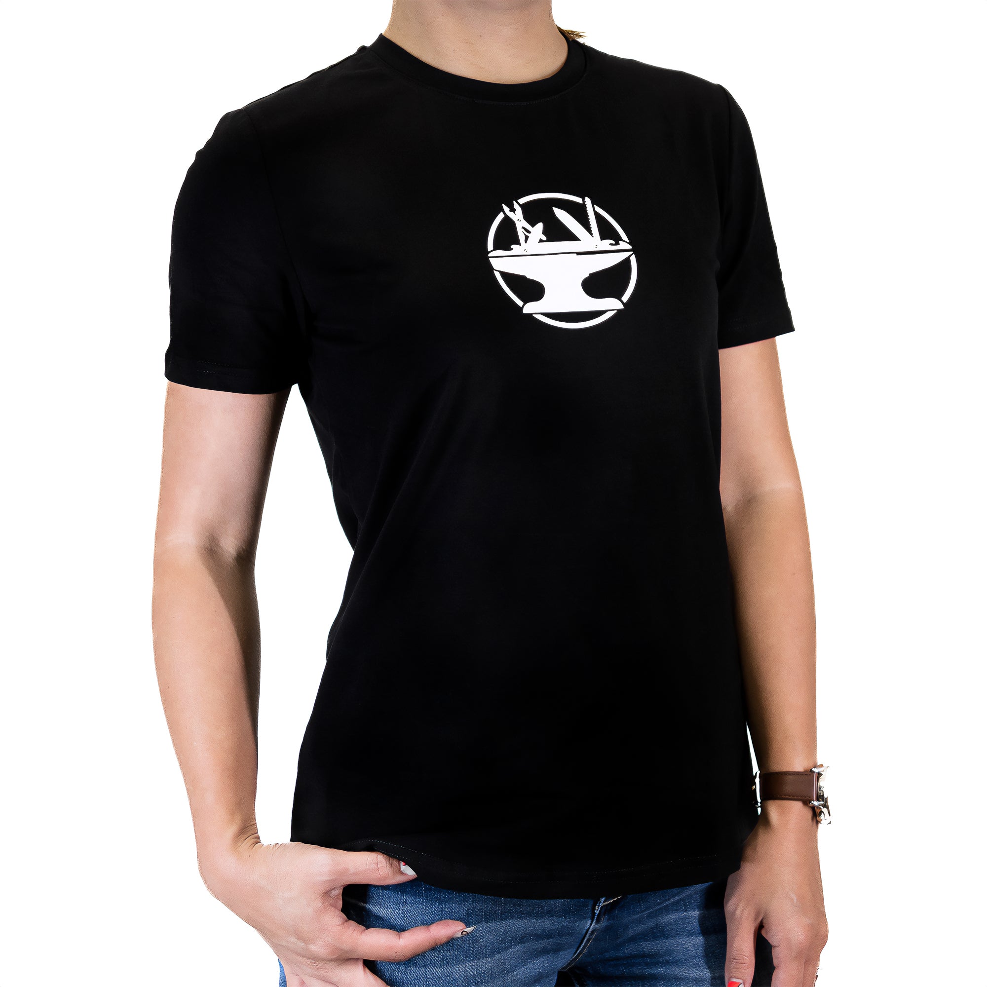 Women's Smith Shirt | Hacksmith.store