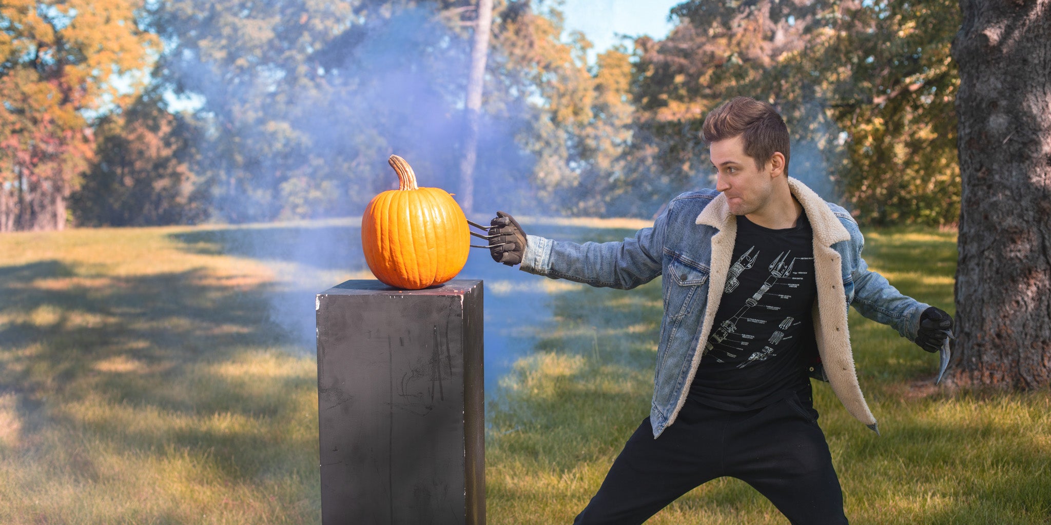 Great products, made real.