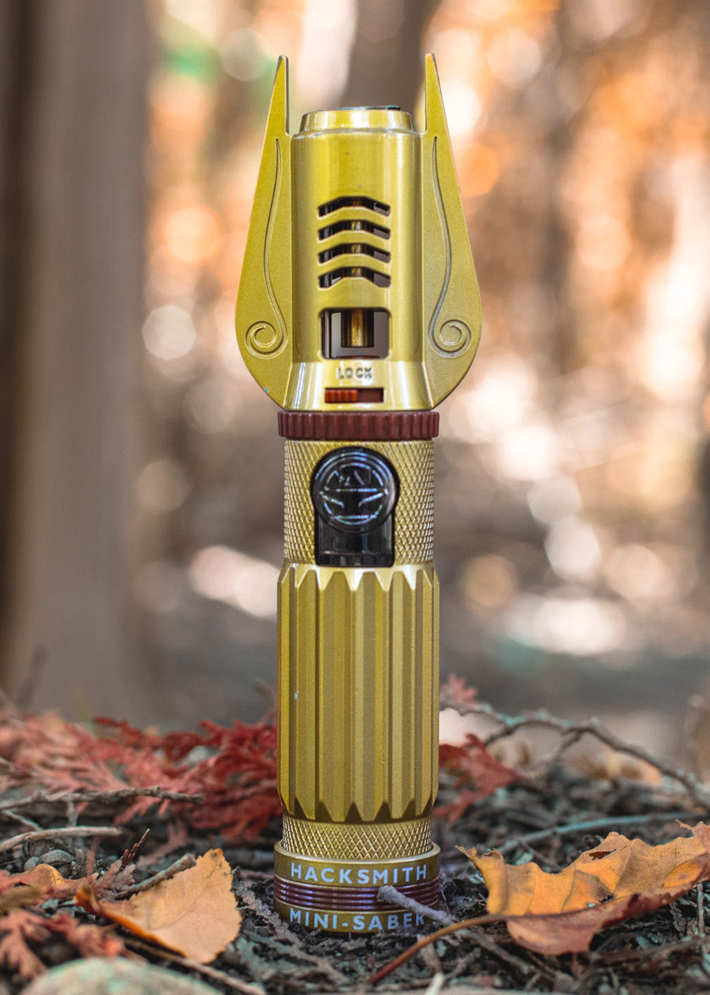 Great products, made real.