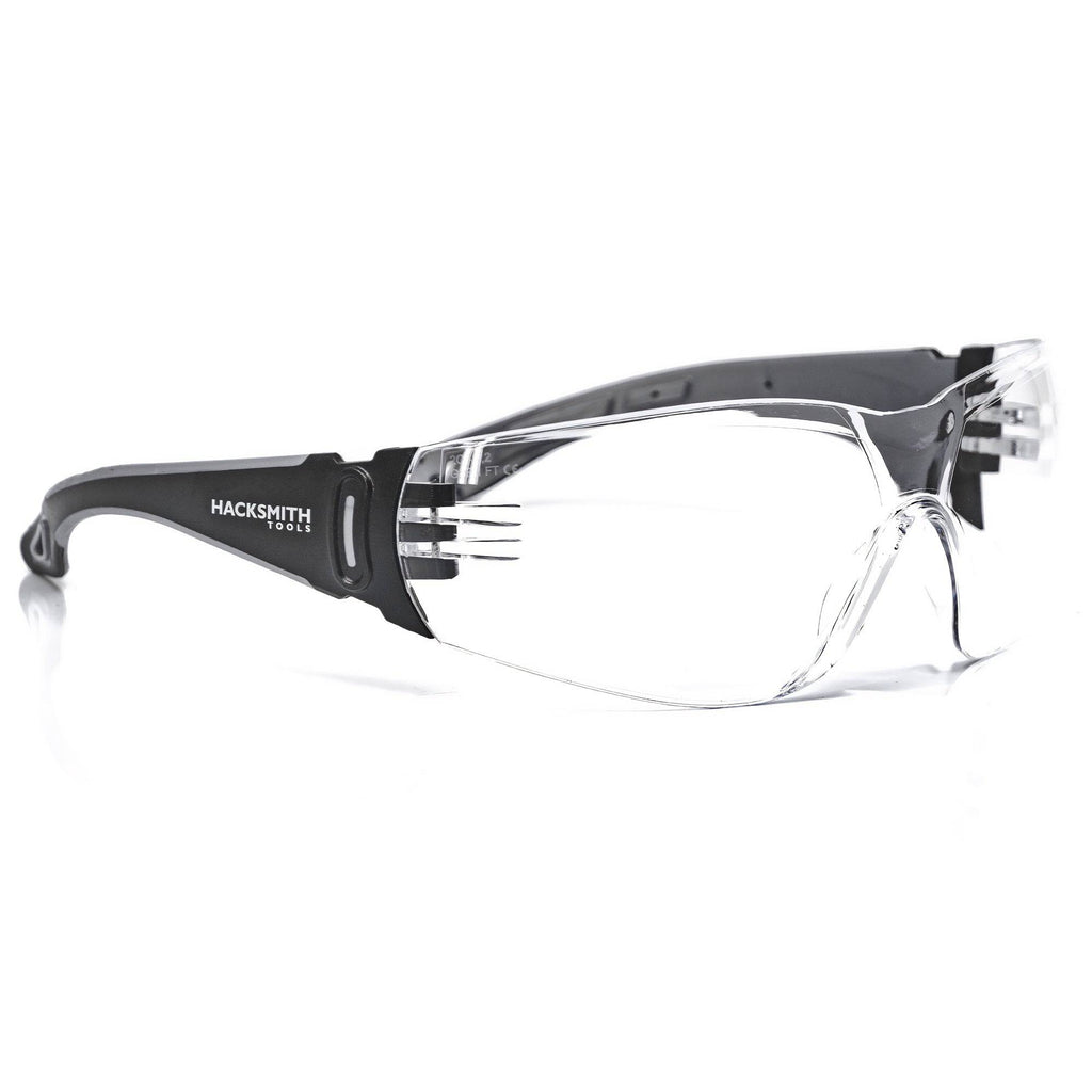 Safety Glasses | Hacksmith.store