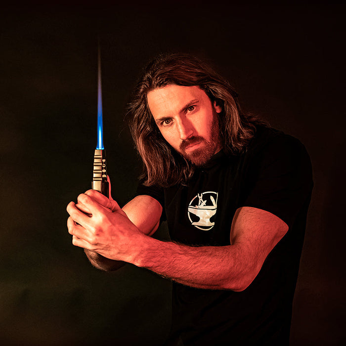 Hacksmith Mini-Saber Gen 1