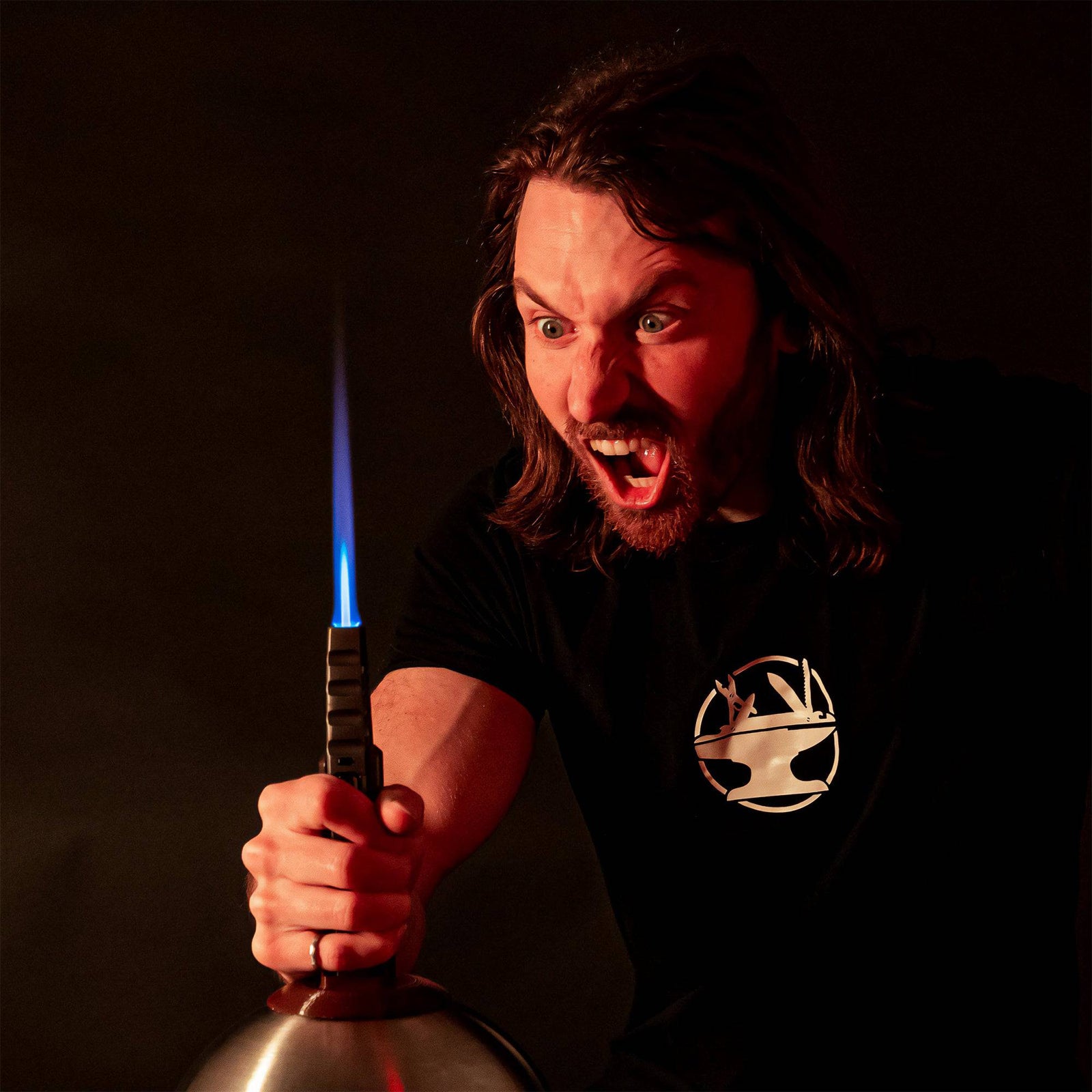 Hacksmith Mini-Saber Gen 1