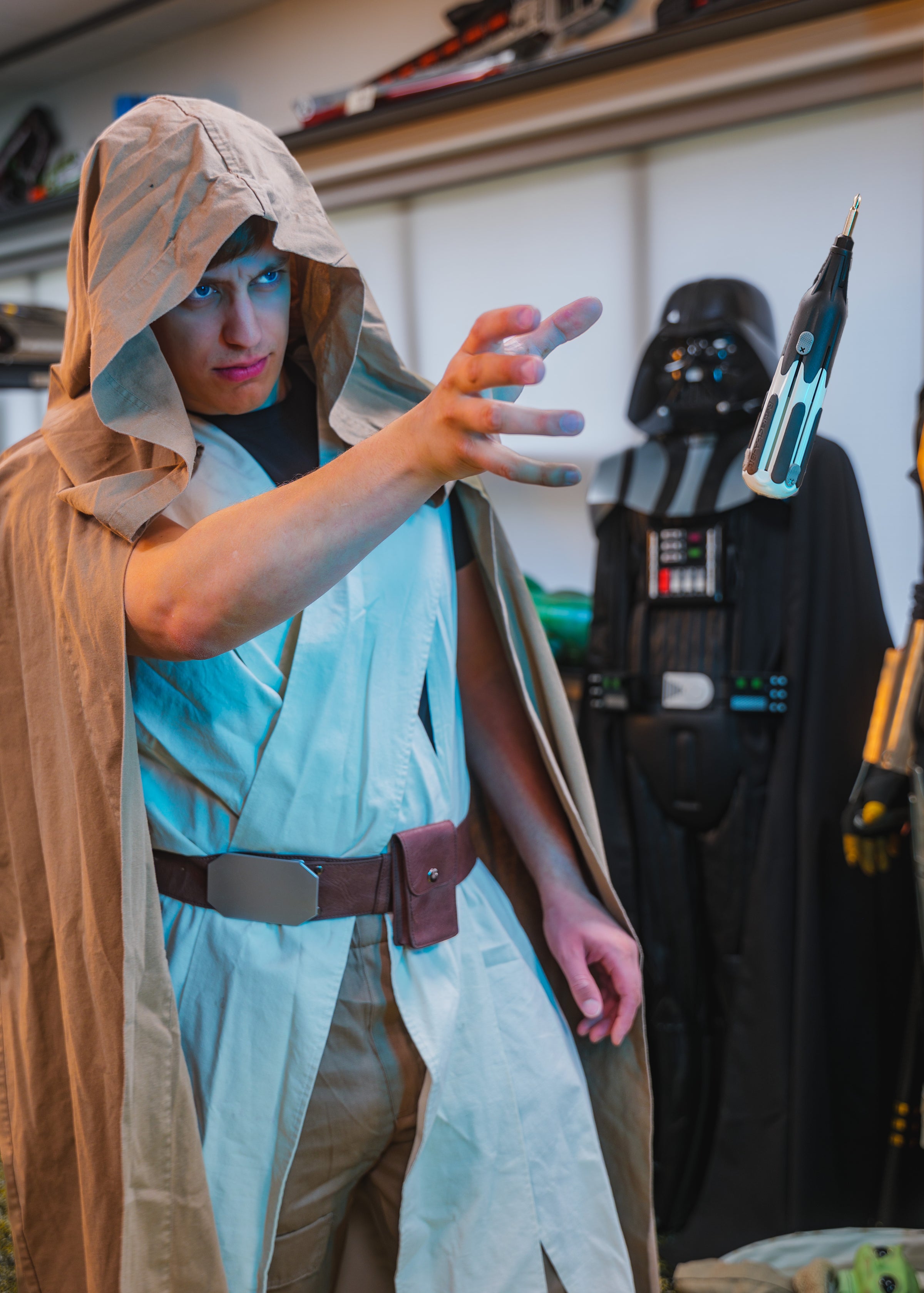 Great products, made real.