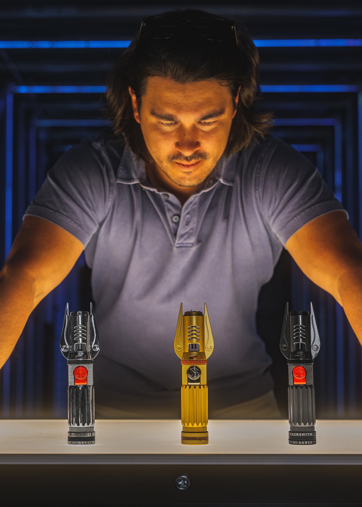 Great products, made real.