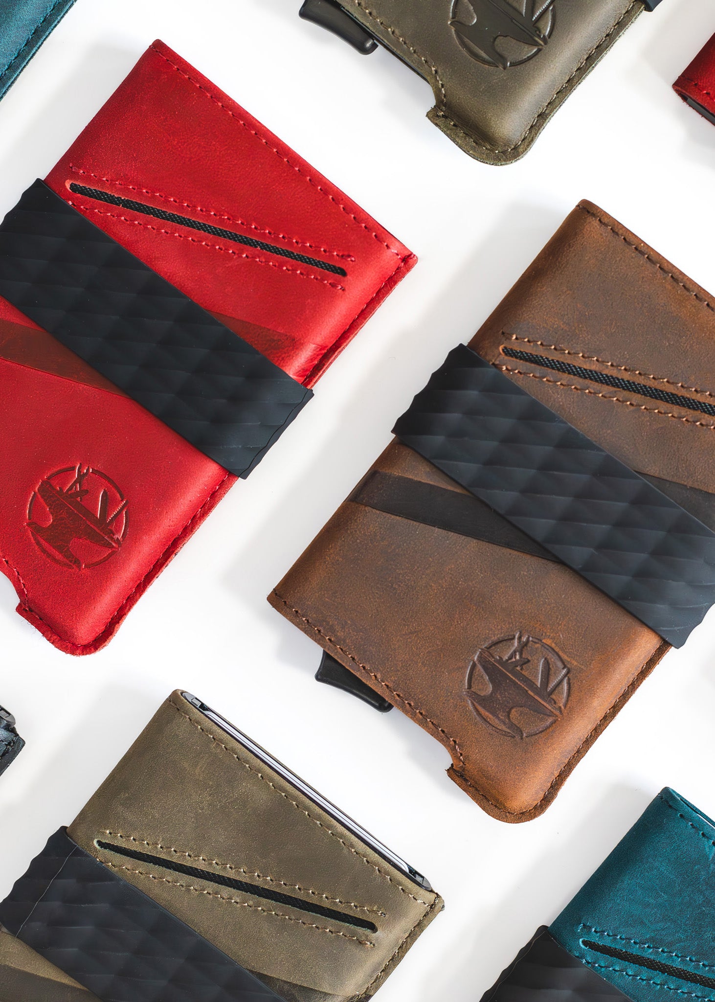 Great products, made real.