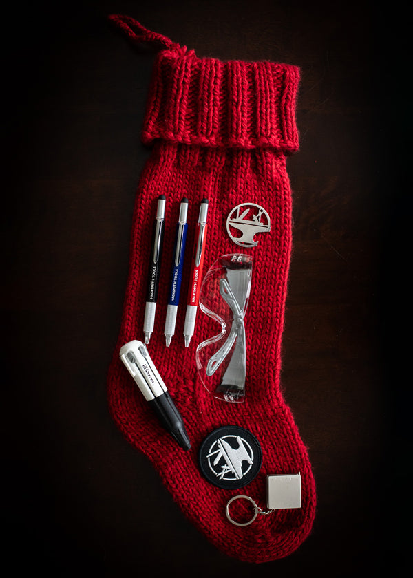 Great products, made real.