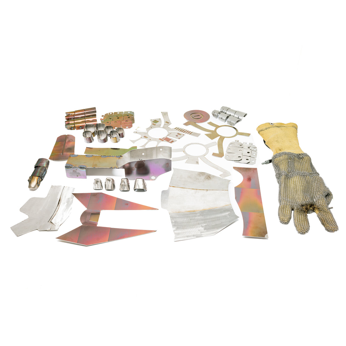 Collectibles | Hacksmith.store