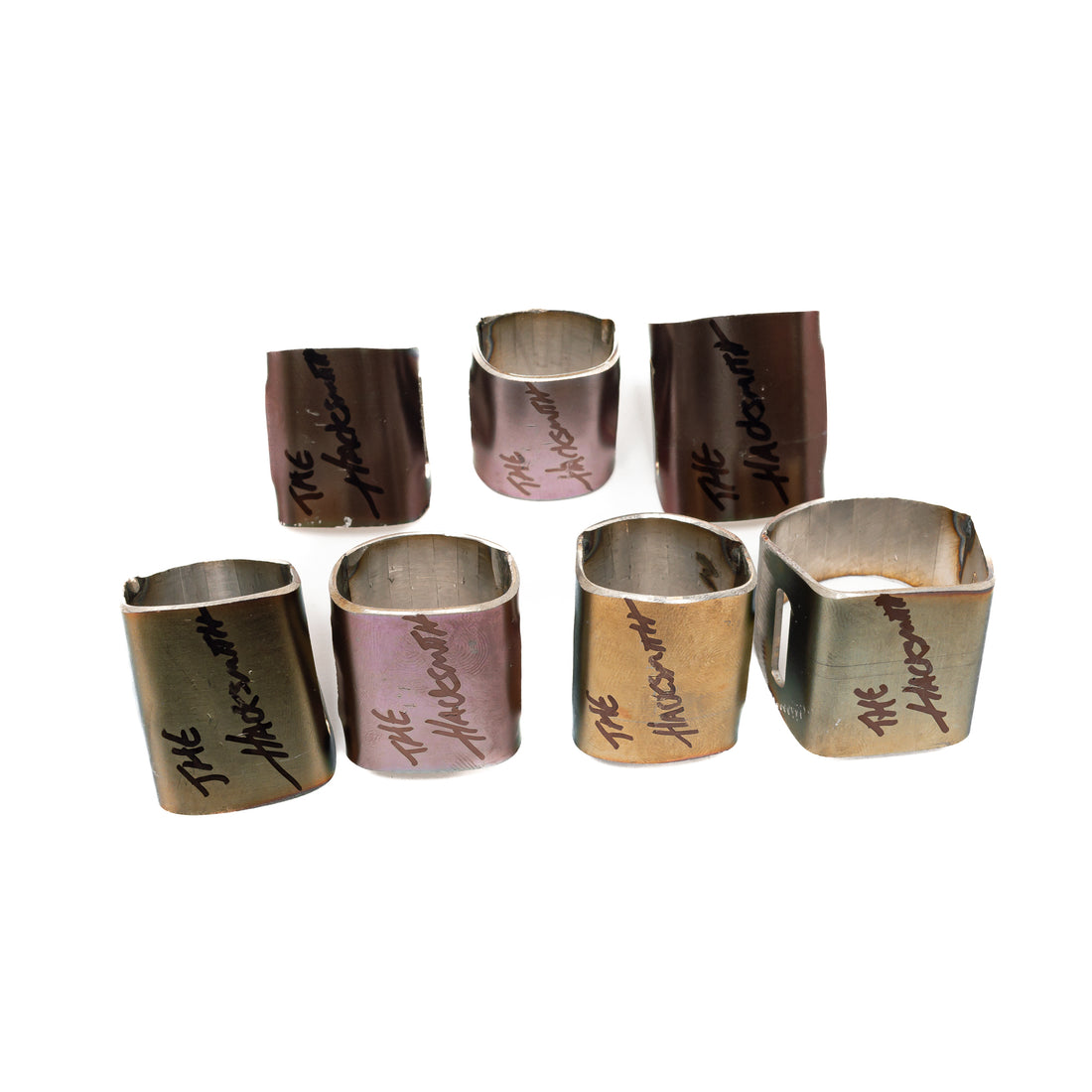 Collectibles | Hacksmith.store